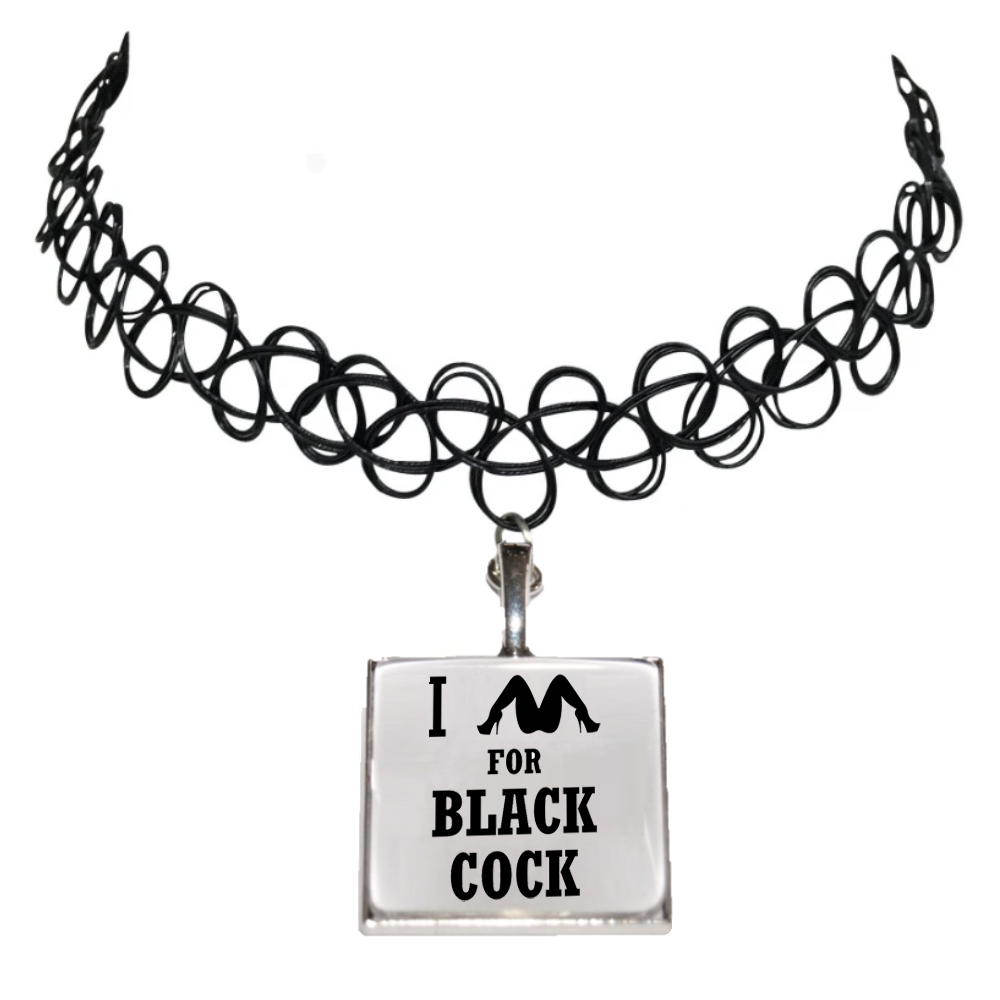 PVC Chokers – Sexy Jewels: Hotwife, Queen Of Spades, Slut, Sissy ...