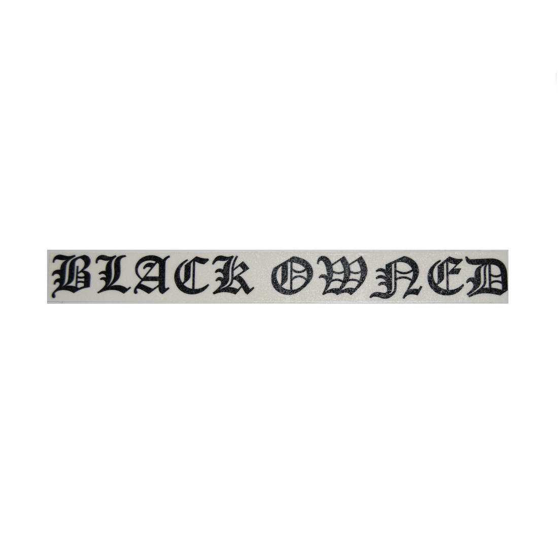 Temporary Tattoo - Black Owned Lower Back Interracial – Sexy Jewels ...